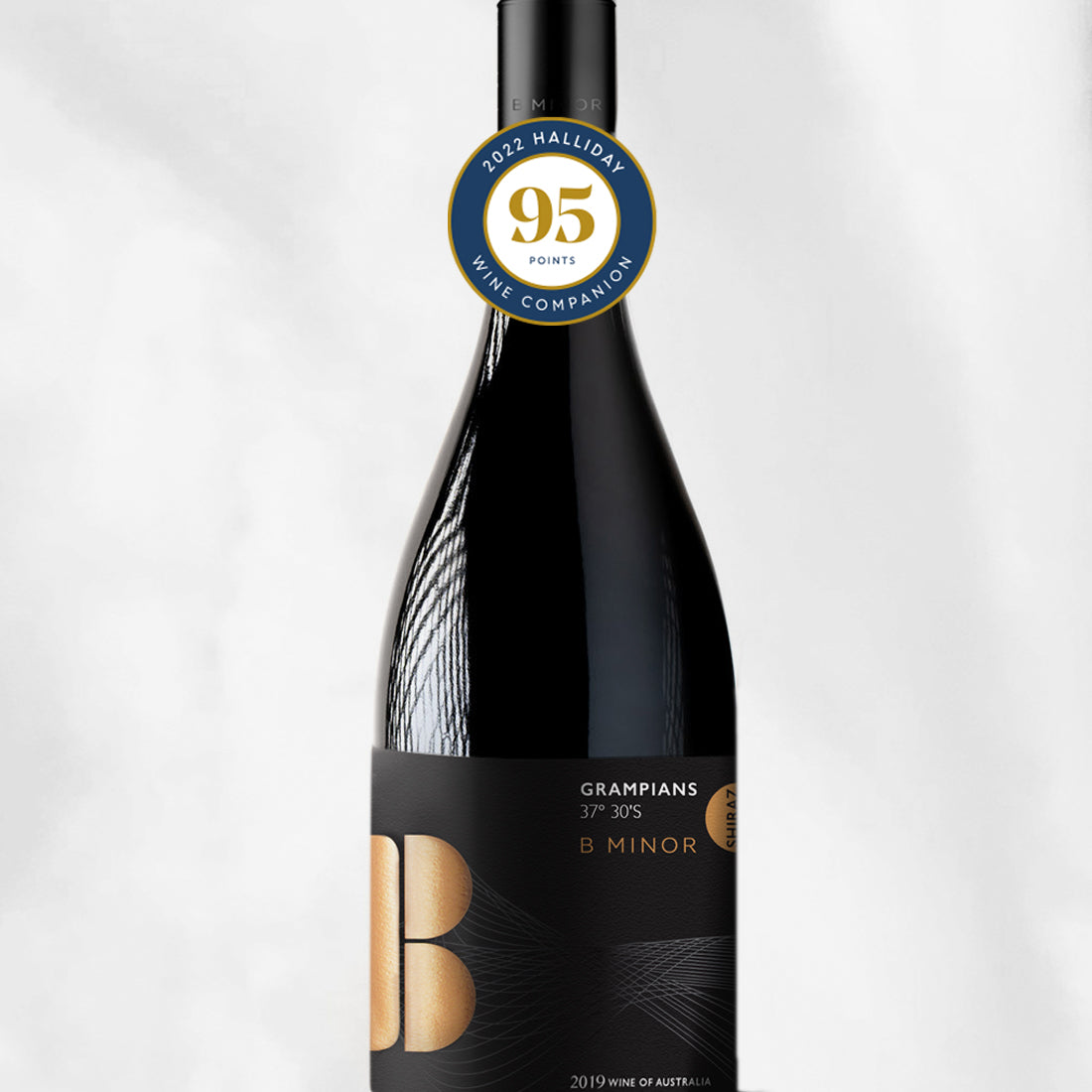 Award Winning Wines – BM Wine Shop & Wine Bar